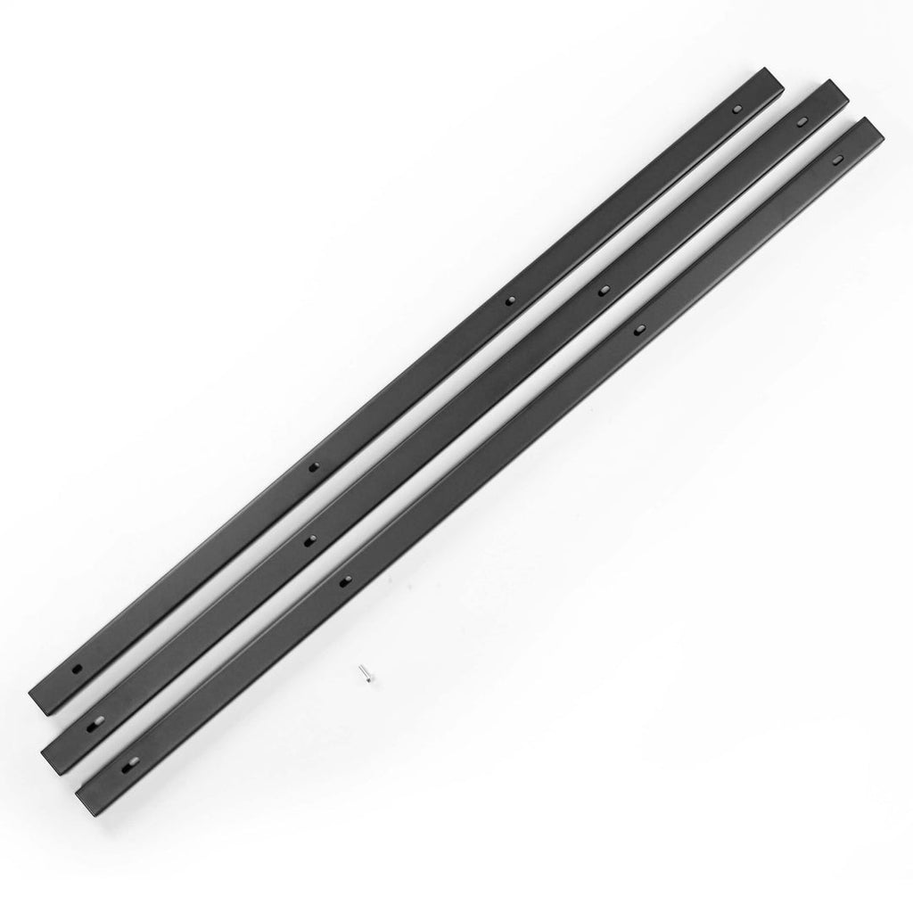 Gladiator Utility Rail System – Charvonia Design