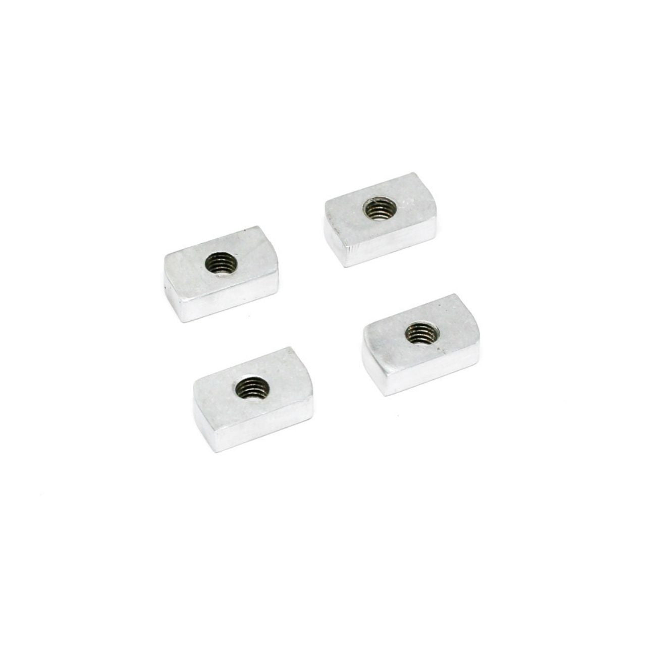 Rail T-Nuts – Charvonia Design